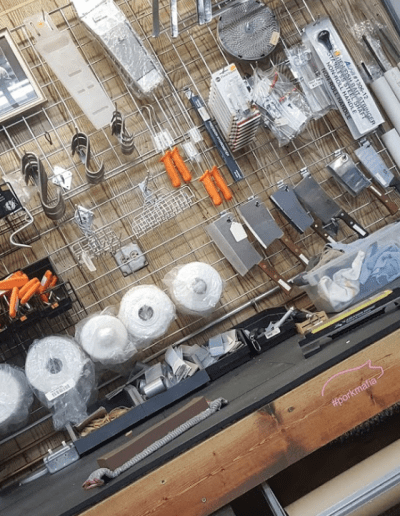 Northwestern Cutlery | The Candy Store for Cooks