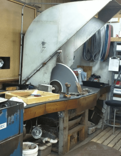 Northwestern Cutlery | The Candy Store for Cooks