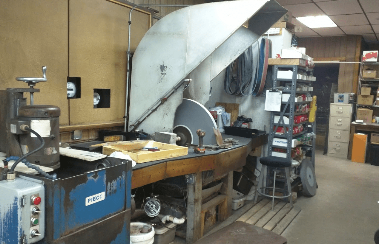 Northwestern Cutlery | The Candy Store for Cooks