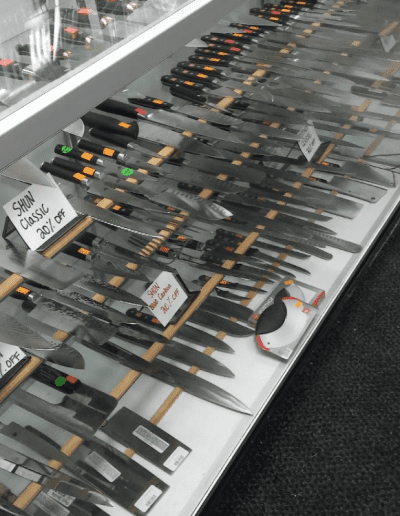 Northwestern Cutlery | The Candy Store for Cooks