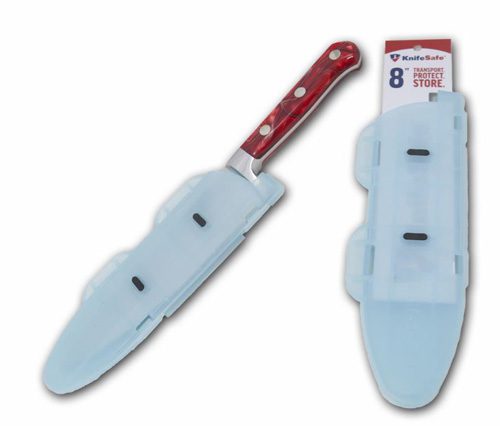 Lamson 10111 KnifeSafe Knife Protector 8-in. | Northwestern Cutlery
